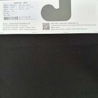 China Poly Spandex Double Crepe Fabric for sale