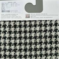 China Chanel-Inspired Fabric for sale