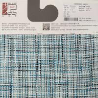 China Chanel-Inspired Fabric for sale