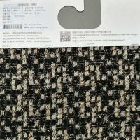 China Chanel-Inspired Fabric for sale