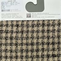 China Chanel-Inspired Fabric for sale