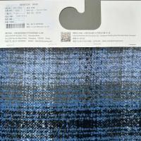 China Tweed Check Fabric for sale