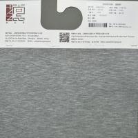 China Rayon Poly Ponte de Roma Fabric for sale