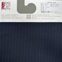 China TR Top Dye Stripe Fabric for sale