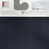 China TR Top Dye Stripe Fabric for sale