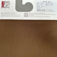 China TR Top Dye Stripe Fabric for sale