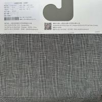China Pure Linen Fabric for sale