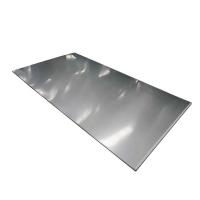 China 201 316 Stainless Steel Sheet Cold Rolled Steel Plate With Slit Edge for sale