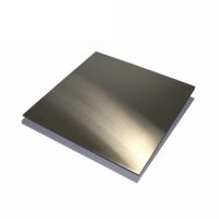 China 0.3mm Cold Rolled Stainless Steel Sheet DIN 1 2 Inch Cold Rolled Steel Plate for sale