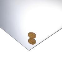 China 316 410 430 S32750 Cold Rolled Stainless Steel Sheet Corrosion Resistance for sale