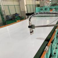 China 316 410 430 S32750 Cold Rolled Stainless Steel Sheet Corrosion Resistance for sale