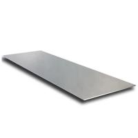 China ISO Width 2000mm Cold Rolled Stainless Steel Sheet GB Standard for sale