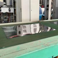 China No.4 Cold Rolled Stainless Steel Sheet Width 2000mm 304 304J1 304L 309S 310S 314 for sale