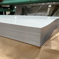 China No.4 Cold Rolled Stainless Steel Sheet Width 2000mm 304 304J1 304L 309S 310S 314 for sale