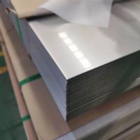 China No.4 Cold Rolled Stainless Steel Sheet Width 2000mm 304 304J1 304L 309S 310S 314 for sale