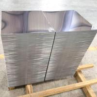 China Wear Resistant Cold Rolled Plates Aisi 304 316 430 Mirror Stainless Steel Sheet for sale