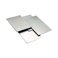 China BA Cold Rolled Stainless Steel Sheet Plate ASTM SS201 304 321 316L 430 for sale