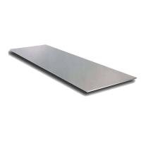 China BA Cold Rolled Stainless Steel Sheet Plate ASTM SS201 304 321 316L 430 for sale