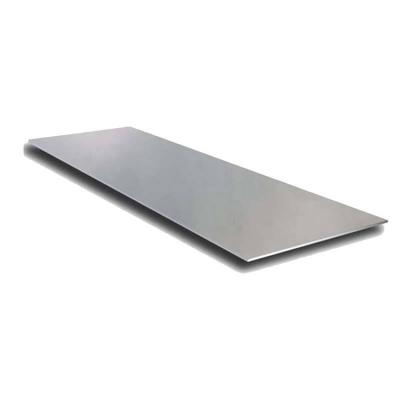 China BA Cold Rolled Stainless Steel Sheet Plate ASTM SS201 304 321 316L 430 for sale