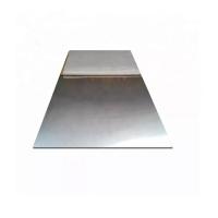 China No.8 Surface Cold Rolled Steel Sheet Diameter 200mm 201 304 316l 430 for sale
