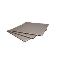 China No.8 Surface Cold Rolled Steel Sheet Diameter 200mm 201 304 316l 430 for sale