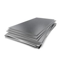 China No.1 Cold Rolled Stainless Steel Sheet 304 Plate With Mirror Surface for sale