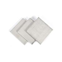 China TUV Cold Rolled Stainless Steel Sheet 1000mm 316 Ss Plate AISI Standard for sale