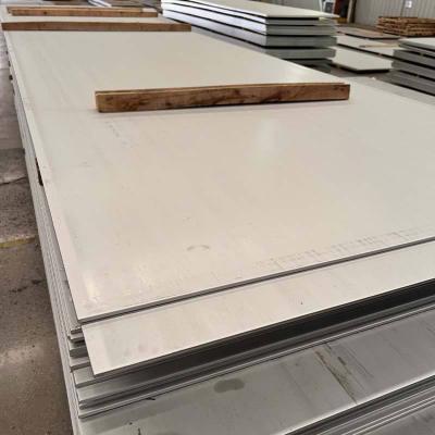 China TUV Cold Rolled Stainless Steel Sheet 1000mm 316 Ss Plate AISI Standard for sale