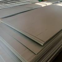 China 0.15mm Cold Rolled Steel Plate Sheet Decoiling 304 Ss Sheet DIN Standard for sale