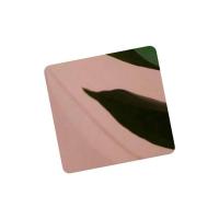 China Mirror 8K Finish Decorative Stainless Steel Sheet 201 316L For Interior Decoration for sale