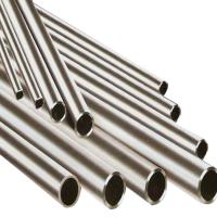 China Polishing Stainless Steel Welded Pipe 201 304 316 Stainless Round Tube for sale