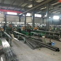 China Polishing Stainless Steel Welded Pipe 201 304 316 Stainless Round Tube for sale