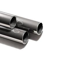 China Customizable Ss Welded Pipes Diameter 3 Inch Stainless Steel Round Tube for sale