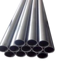 China Silver Seamless Stainless Steel Welded Pipe Galvanizing Diameter 3 Inch for sale