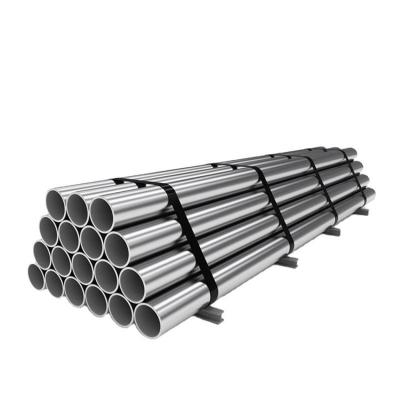 China Silver Seamless Stainless Steel Welded Pipe Galvanizing Diameter 3 Inch for sale