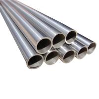 China 3 Inch Stainless Steel Welded Pipe for sale