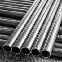 China 3 Inch Stainless Steel Welded Pipe for sale