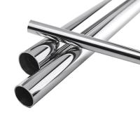 China 2mm Ss Welded Pipe for sale