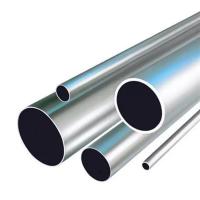 China 1 Inch Stainless Steel Welded Tubes for sale