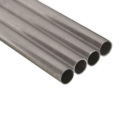 China 316 304 301 206 Ss Round Pipe Diameter 20mm With Bright Finish for sale