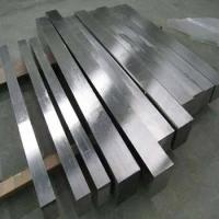 China AISI 304 316  Stainless Steel Square Bars SUS304 Square Metal Rod for sale