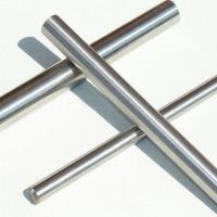 China Corrosion Resistance 1 4 Inch Stainless Steel Rod 316 Round Bar ISO Certificate for sale