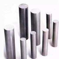 China Corrosion Resistance 1 4 Inch Stainless Steel Rod 316 Round Bar ISO Certificate for sale