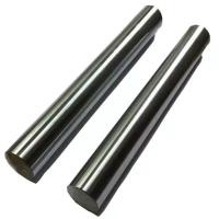 China Polished Bright Stainless Steel Round Bars 1 Inch Stainless Steel Rod for sale