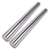 China 300 Series Stainless Steel Round Bars ASTM Standard 3mm Ss Rod for sale