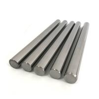China 300 Series Stainless Steel Round Bars ASTM Standard 3mm Ss Rod for sale