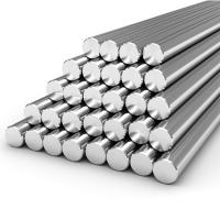 China SS310 SS316 SS304 410S Stainless Steel Rod Round 20mm Ss Bright Bar for sale