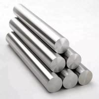 China 304 Stainless Steel Round Stock for sale