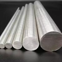 China Diameter 100mm 304 Stainless Steel Round Bars Wear Resistance for sale