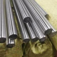 China ASTM 201 304 316 310 Stainless Steel Round Bars Rods Polished Bright for sale